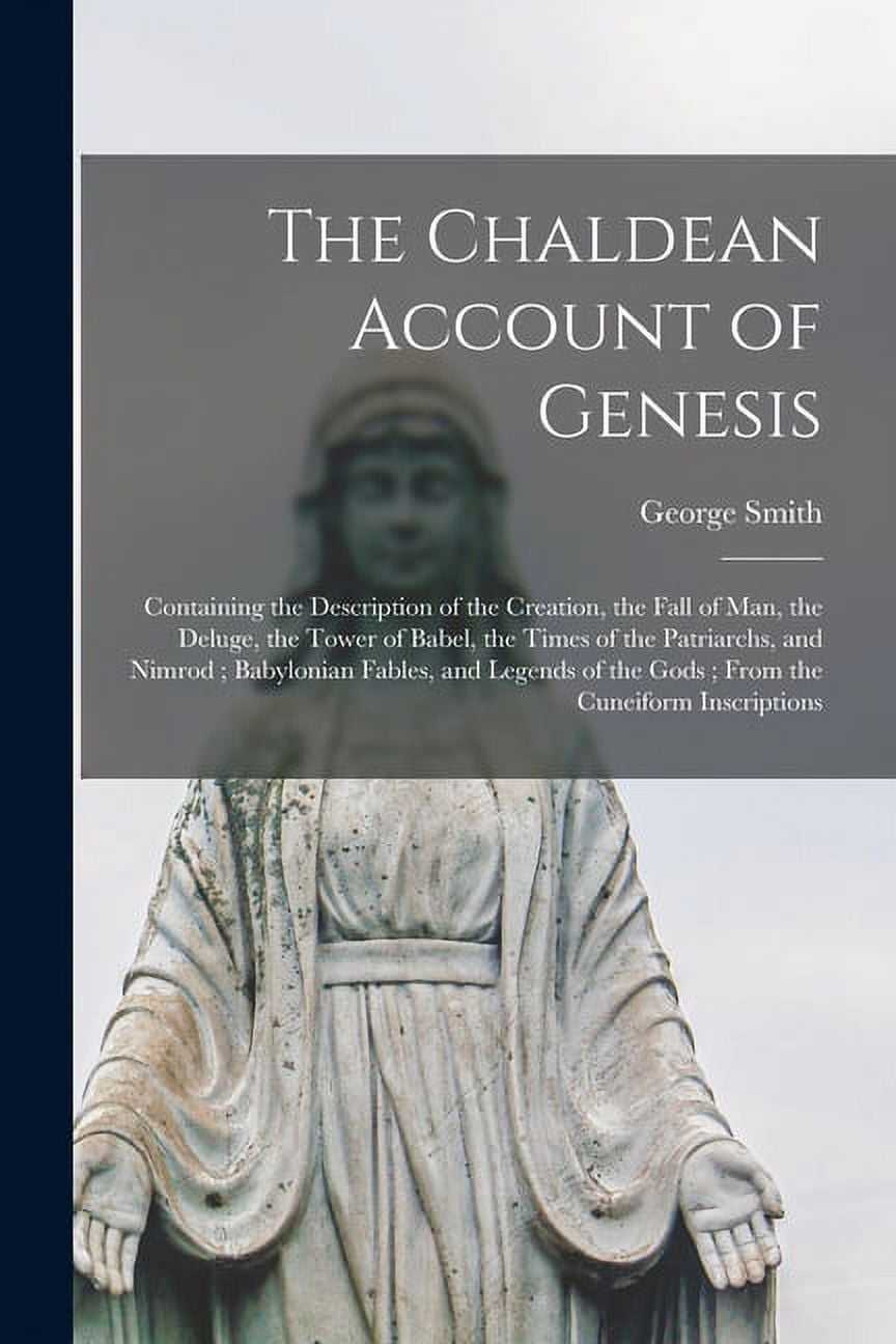 Nimrod In Genesis