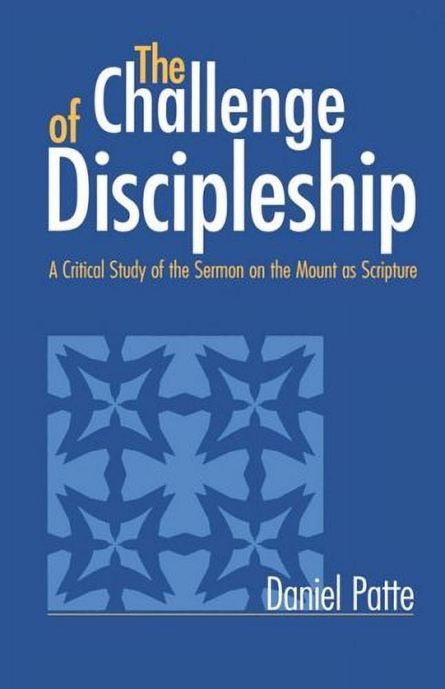 Pre-Owned The Challenge of Discipleship : A Critical Study of the ...