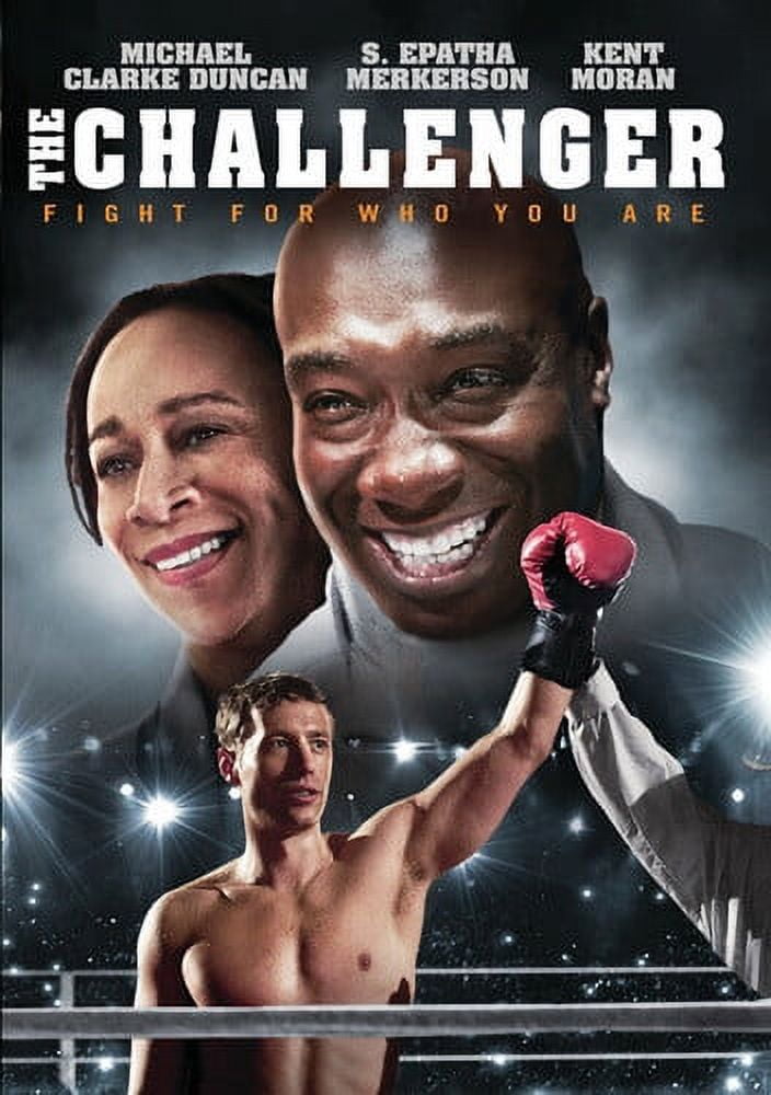 The Challenger (DVD), Freestyle Digital, Drama - Walmart.com