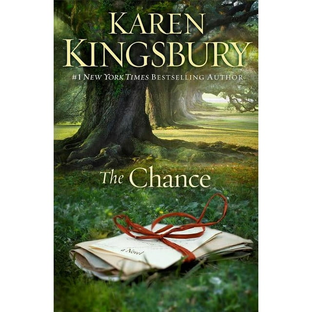The Chance, (Paperback) - Walmart.com