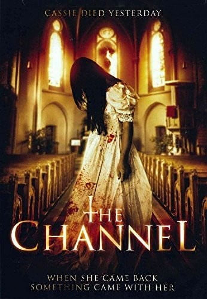 The Channel (DVD) - Walmart.com