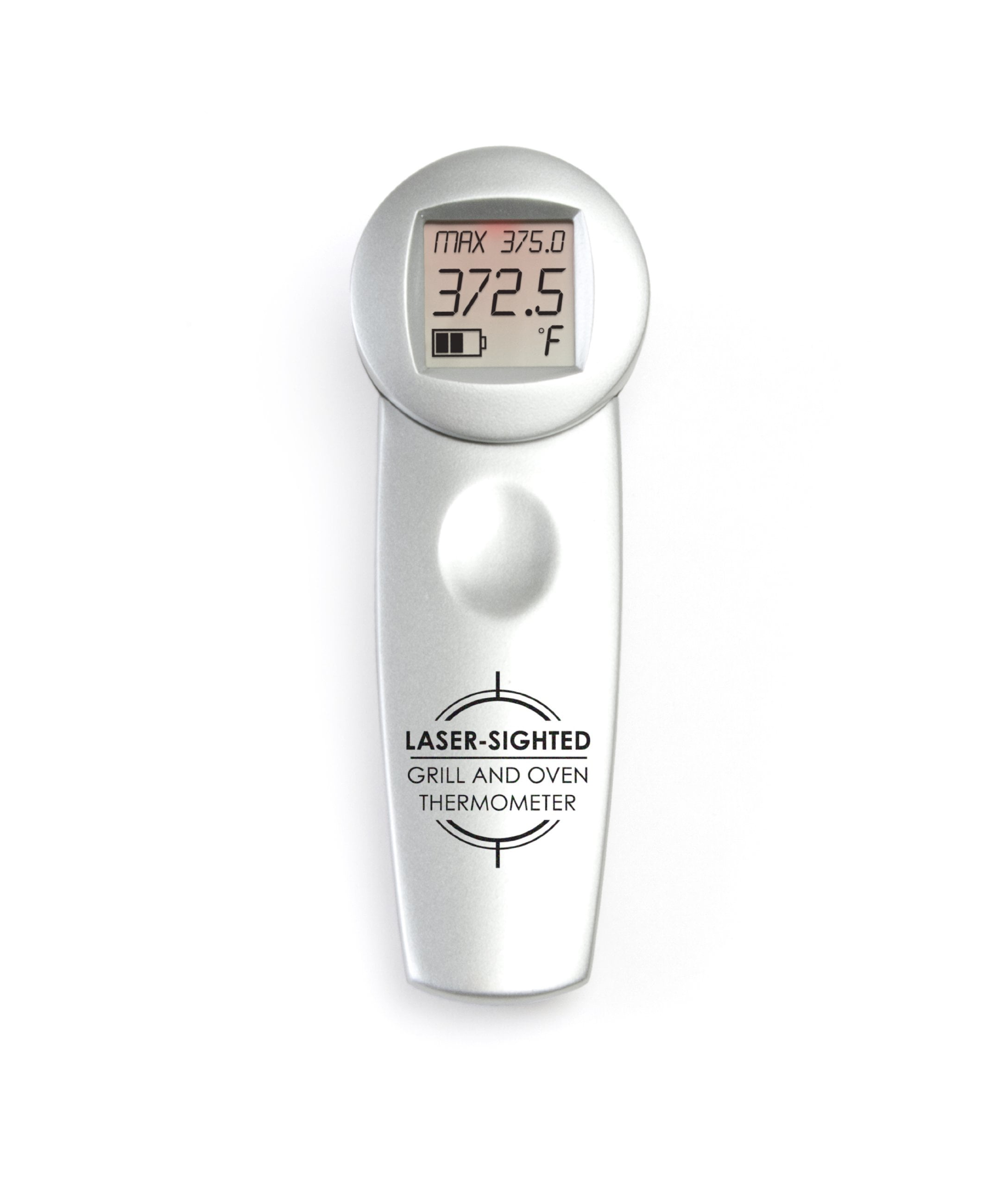 Charcoal Companion Infrared Thermometer - CC4083 - Walmart.com