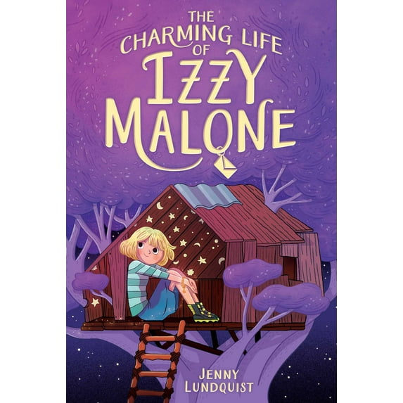 The Charming Life of Izzy Malone (Paperback) - Walmart.com