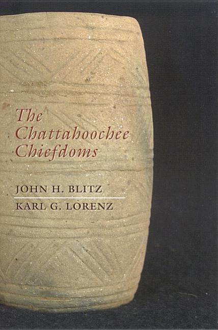 The Chattahoochee Chiefdoms (Edition 1) (Paperback) - Walmart.com