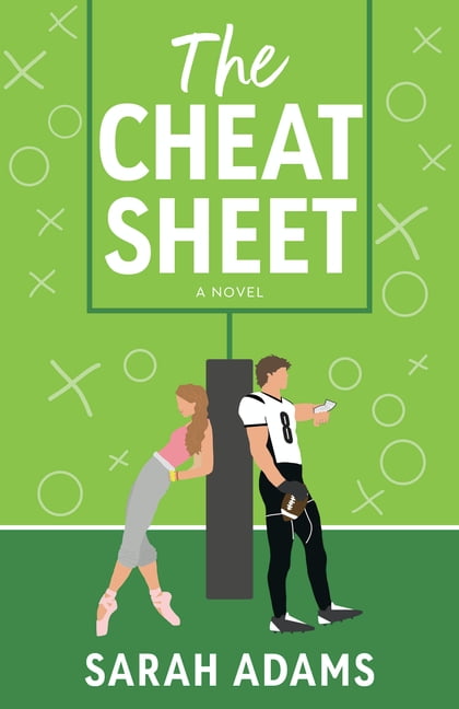 The Cheat Sheet, (Paperback) - Walmart.com