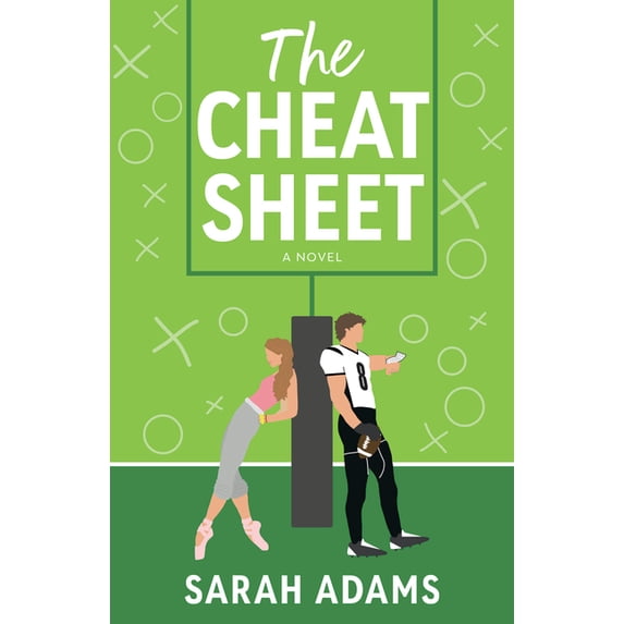 The Cheat Sheet, (Paperback) - Walmart.com