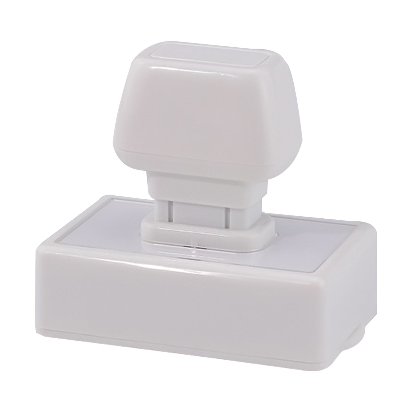 The Check In Stamp Window Back With A - Walmart.com