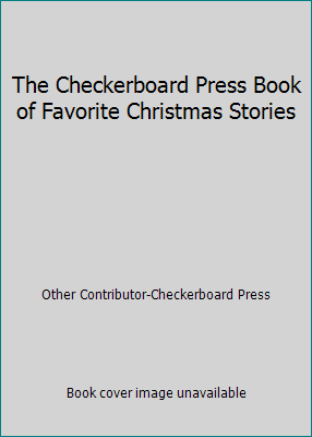 Checkerboard Press