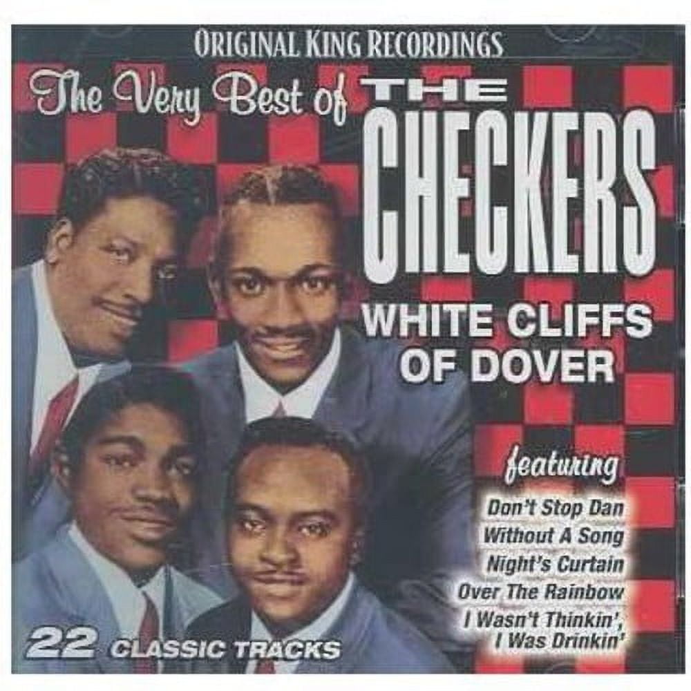 The Checkers - From the Original Master Tapes - Rock N' Roll Oldies ...
