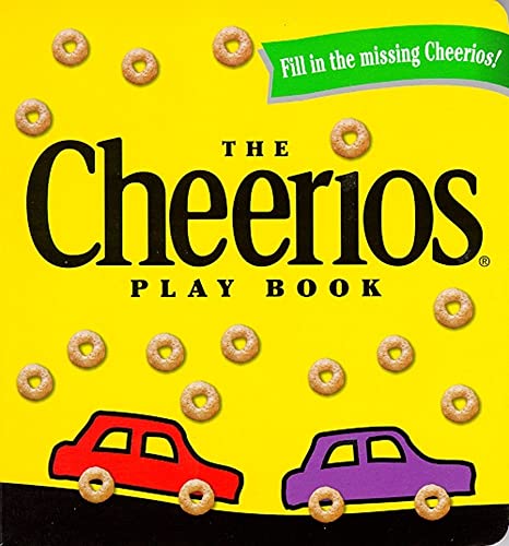 Pre-Owned The Cheerios Play Book (Board book) 0689822804 9780689822803 ...