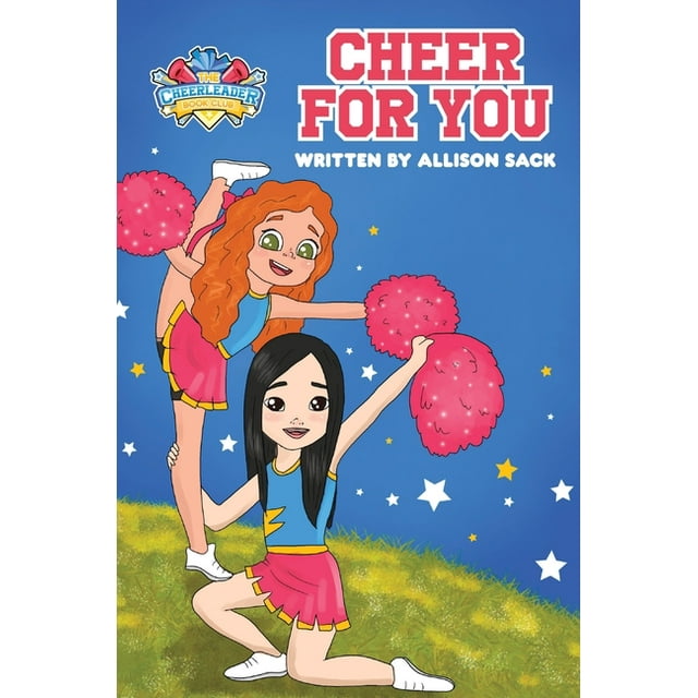 The Cheerleader Book Club - Picture Books for 4-8 Years: The ...