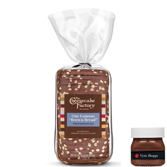 Rye Bread in Bread - Walmart.com