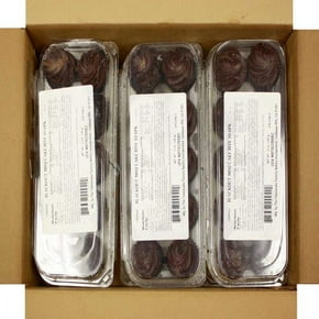 Bite Size Cheesecakes