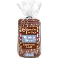 The Cheesecake Factory At Home Famous "Brown Bread" Sweet Wheat ...
