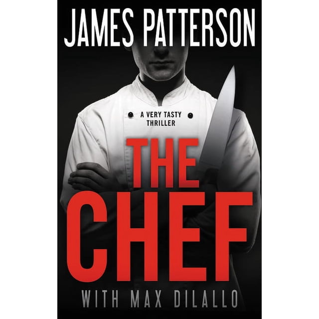 The Chef - Walmart.com