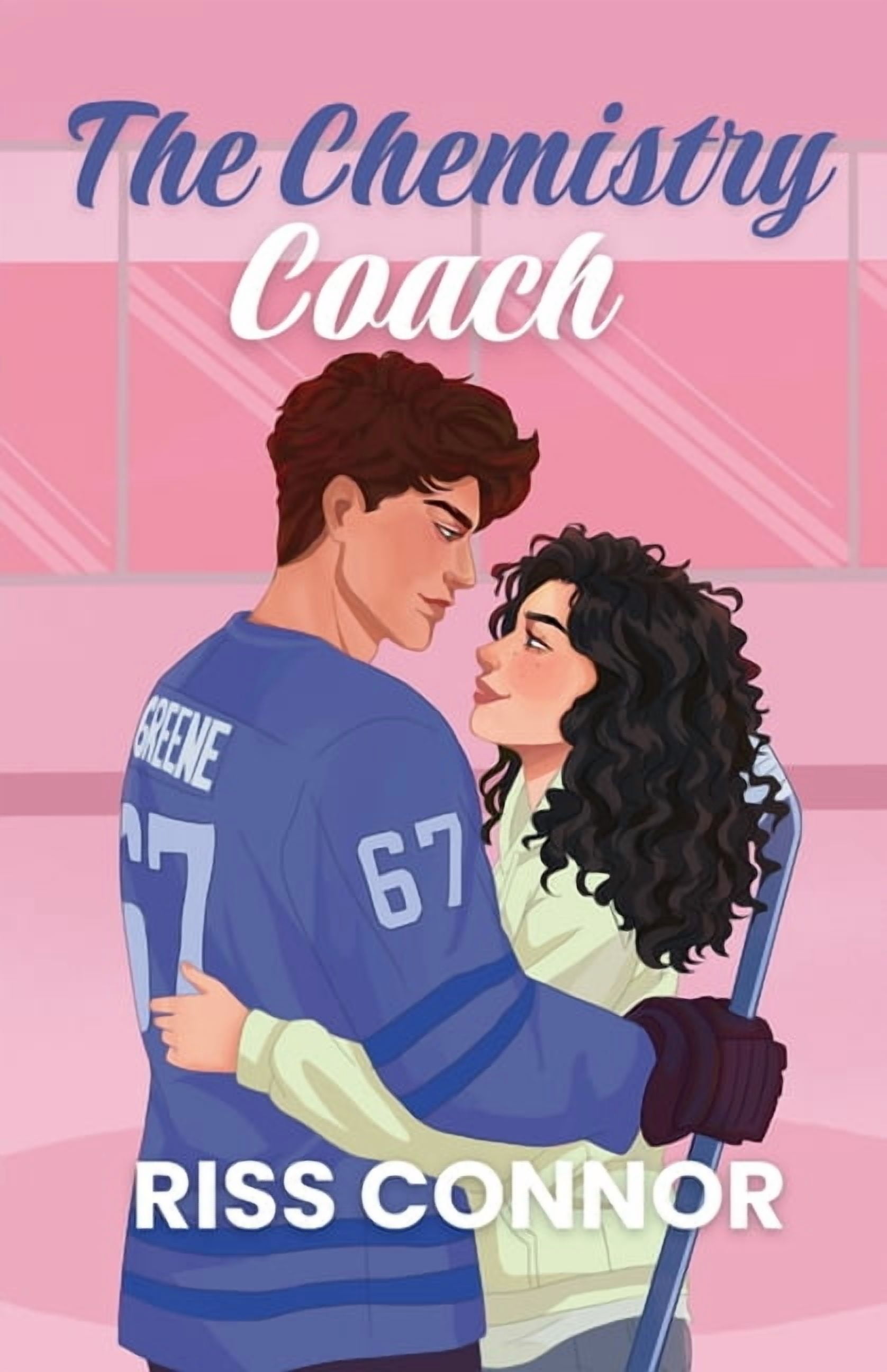 The Chemistry Coach, (Paperback) - Walmart.com