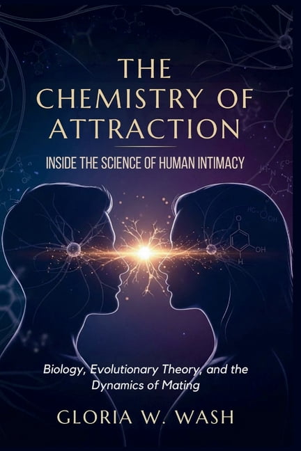 The Chemistry of Attraction: Inside the Science of Human Intimacy ...