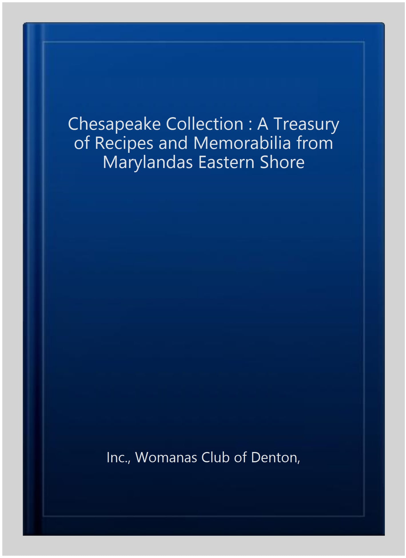 Chesapeake Treasury