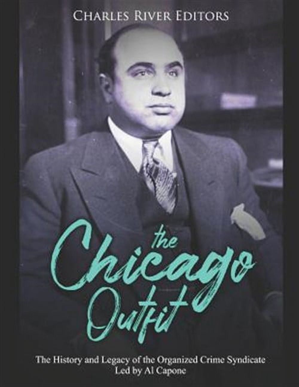 Al Capone Costume