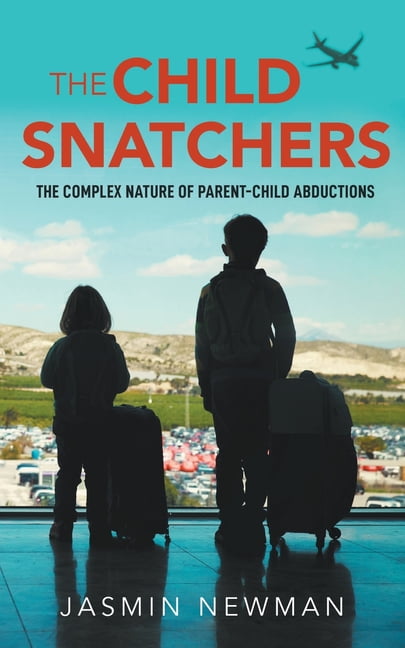 The Child Snatchers (Paperback) - Walmart.com