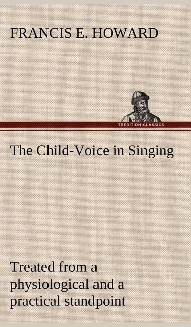 Voice Child Choir