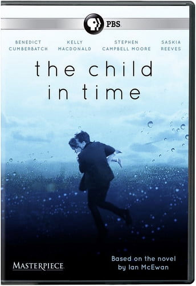 The Child in Time (Masterpiece) (DVD), PBS (Direct), Drama - Walmart.com