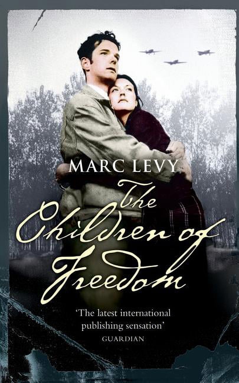 The Children of Freedom (Paperback) - Walmart.com