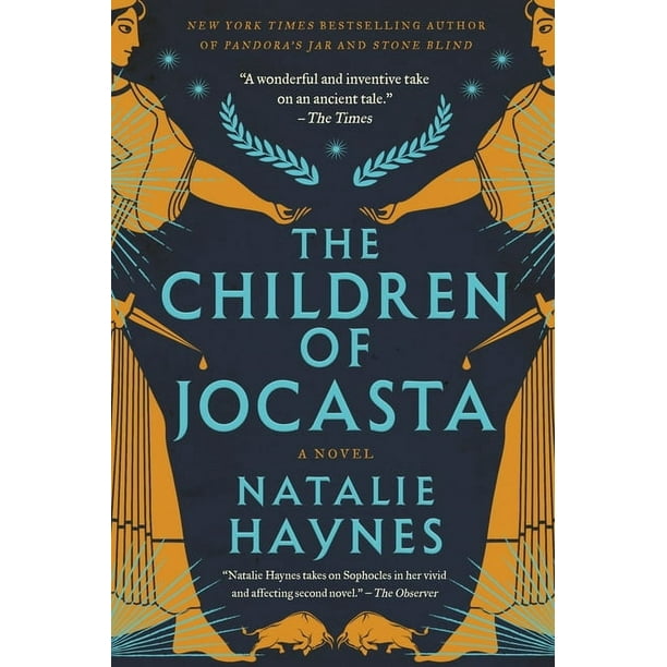 The Children of Jocasta, (Paperback) - Walmart Business Supplies