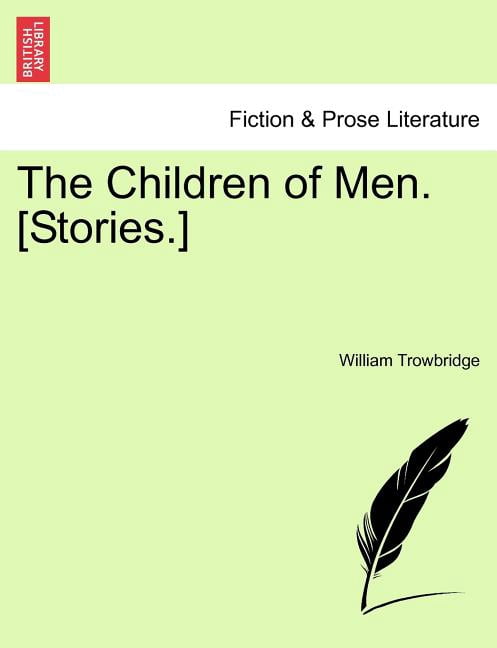 William Trowbridge
