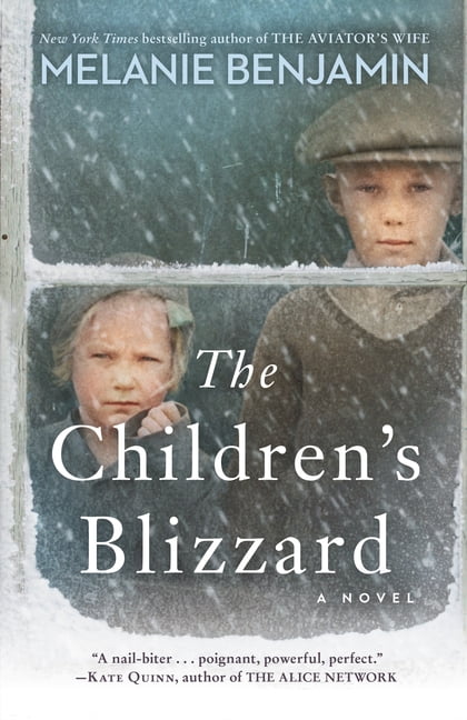 The Children's Blizzard, (Paperback) - Walmart.com