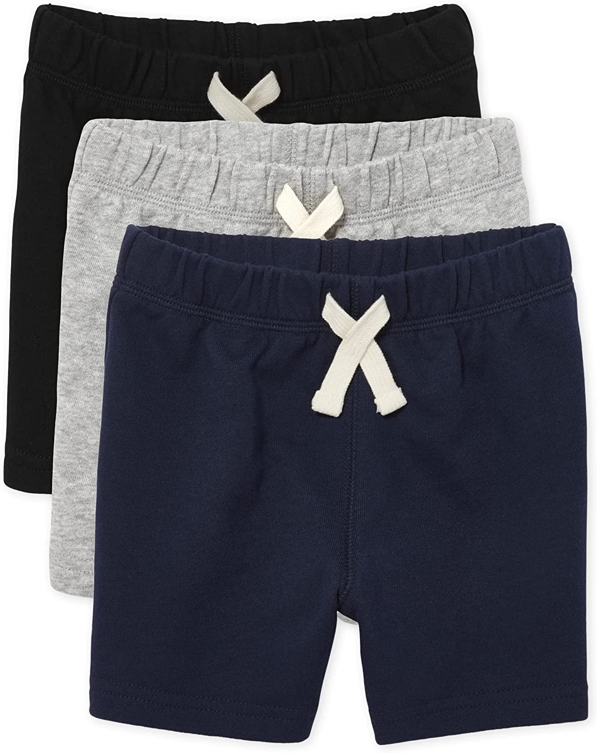 GXFC 3-Pack Toddler Baby Boys Summer Sports Shorts Infant Boys Elastic ... GXFC 3-Pack Toddler Baby Boys Summer Sports Shorts Infant Boys Elastic ...