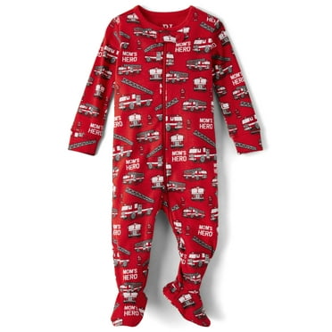 Pj Mask Toddler Boys Snug Fit Cotton Long Sleeve Pajamas, 2pc Set (2T-5T) - Walmart.com