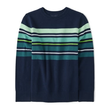 Free Assembly Girls Short Sleeve Ruffle Sweater, Sizes 4-18 - Walmart.com