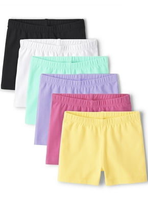 Girls Shorts in Girls Shorts - Walmart.com