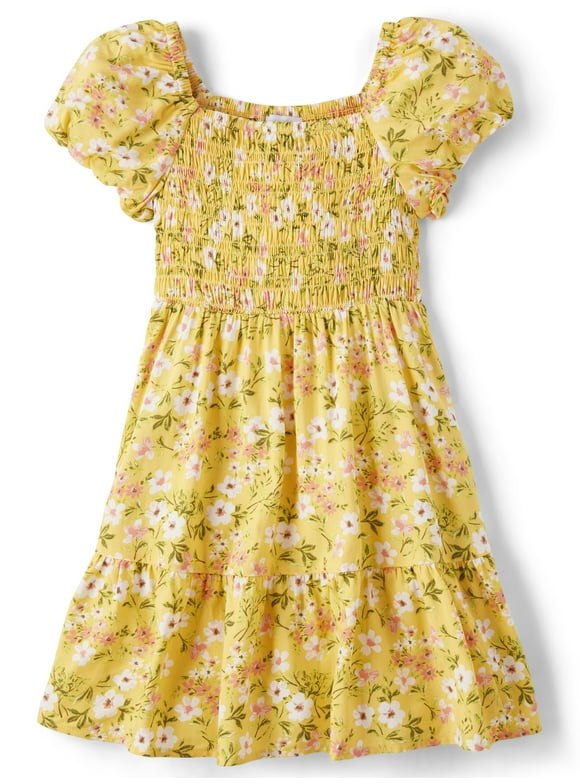 Girls Dresses - Walmart.com