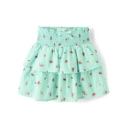 Justice Girls PAC-MAN Denim Skirt, Sizes XS - XLP - Walmart.com