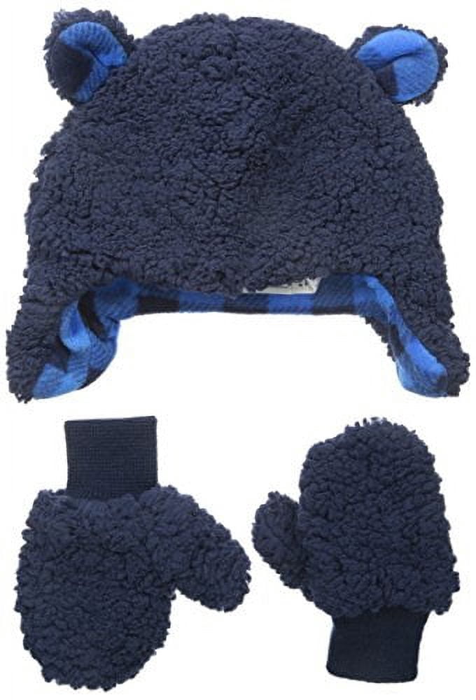 The Children's Place Little Girls and Toddler Critter Set, Tidal, Large ...