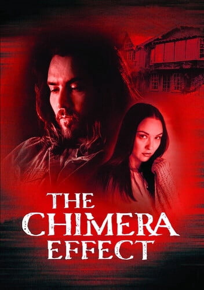 The Chimera Effect (DVD), Filmhub, Mystery & Suspense - Walmart ...