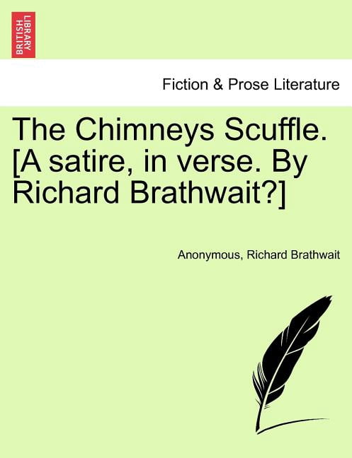 Richard Brathwait