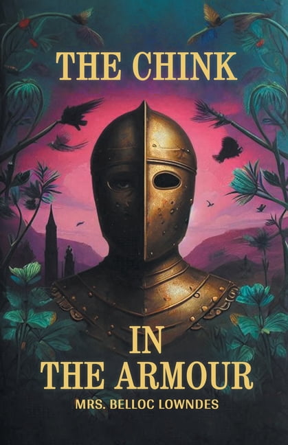 The Chink In The Armour, (Paperback) - Walmart.com