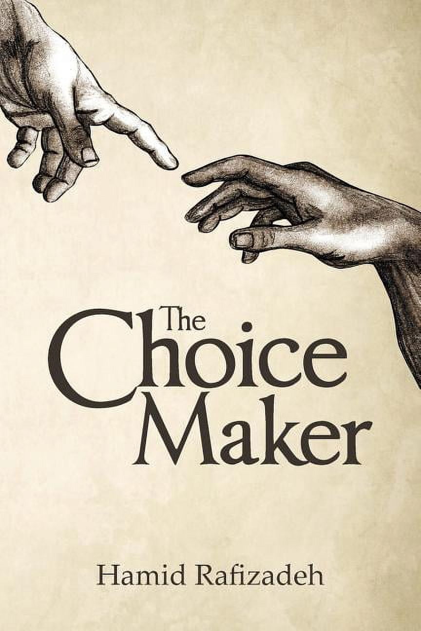 The Choice Maker (Paperback) - Walmart Business Supplies