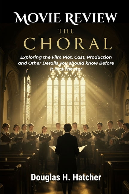 Amazing Film to Checkout 2025 The Choral (Movie Review): Exploring the ...