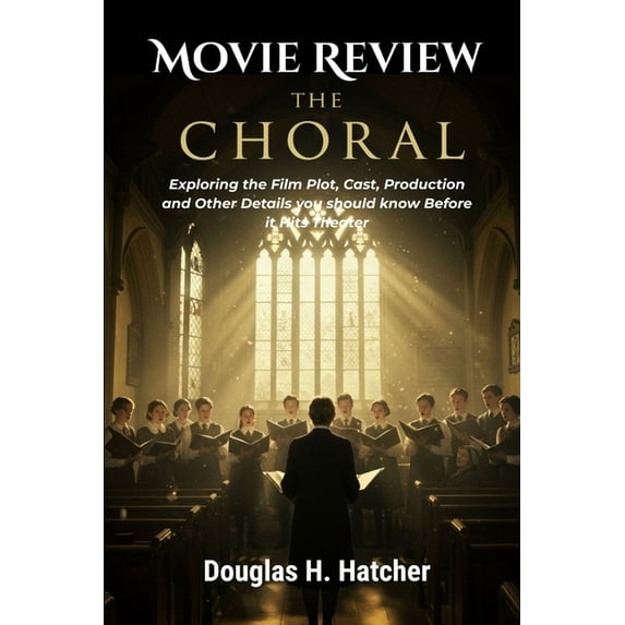 Amazing Film to Checkout 2025 The Choral (Movie Review): Exploring the ...