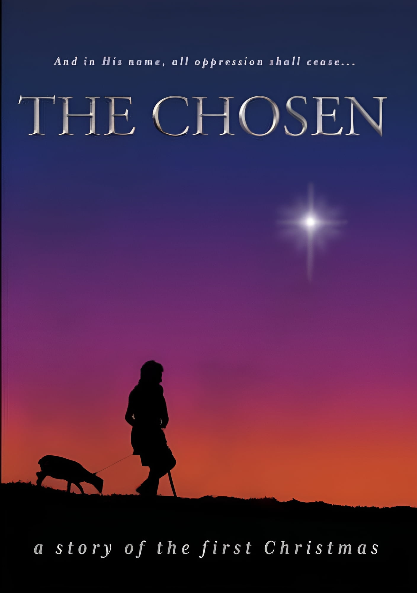 Vision Video's The Chosen: Miraculous Shepherd's Story of the First ...