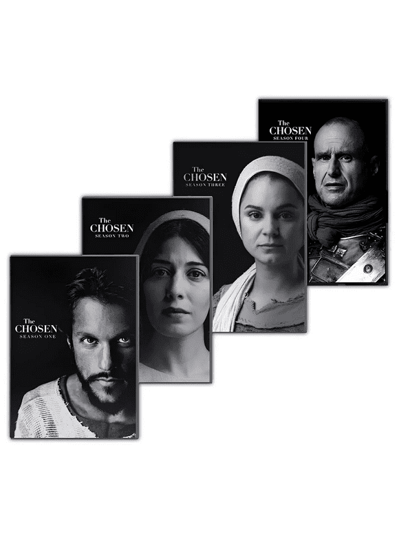 Complete TV Series & Box Sets in Movies & TV Shows - Walmart.com