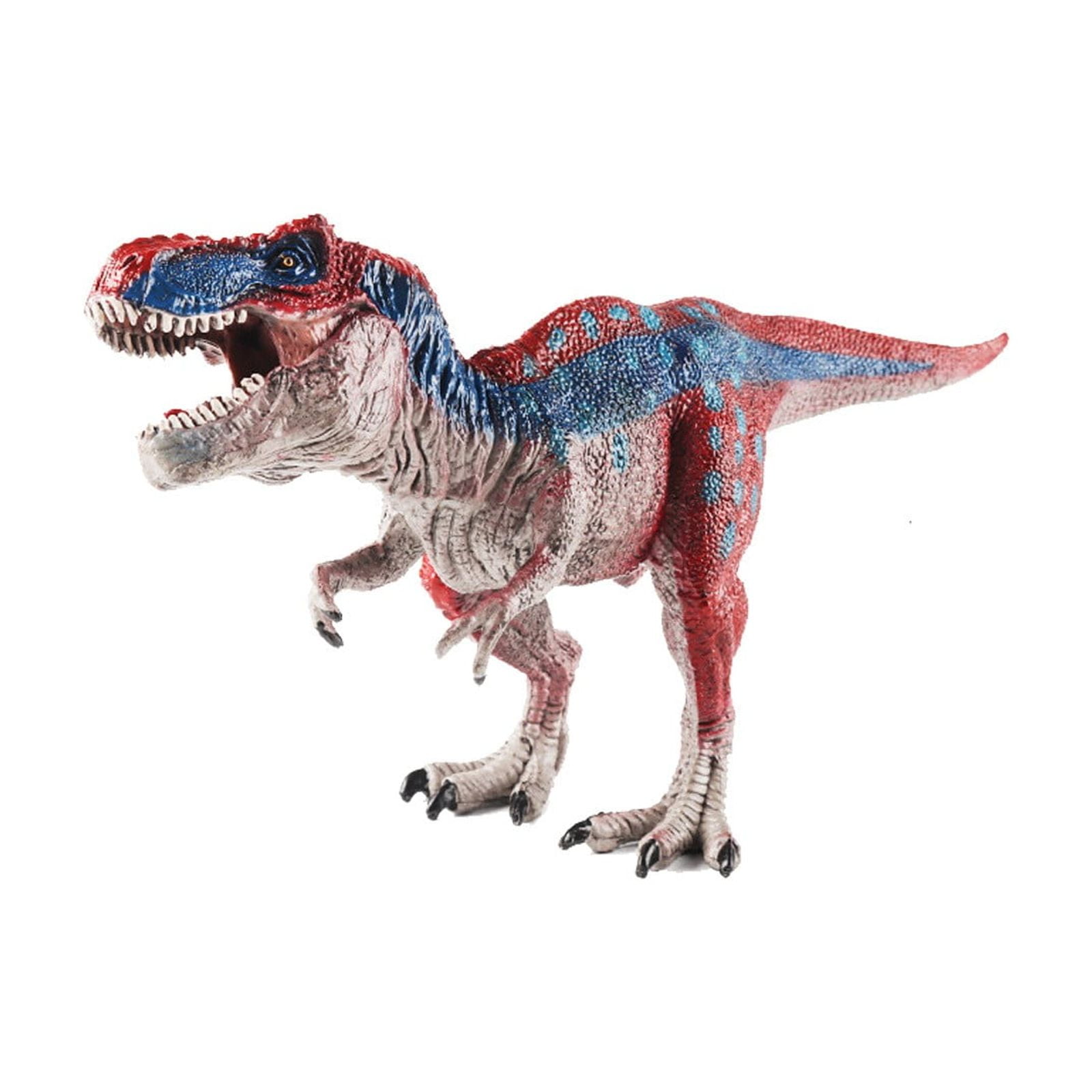 The Chosen Invincible Dinosaur Knick-Knacks: Realistic Movable Jaw ...
