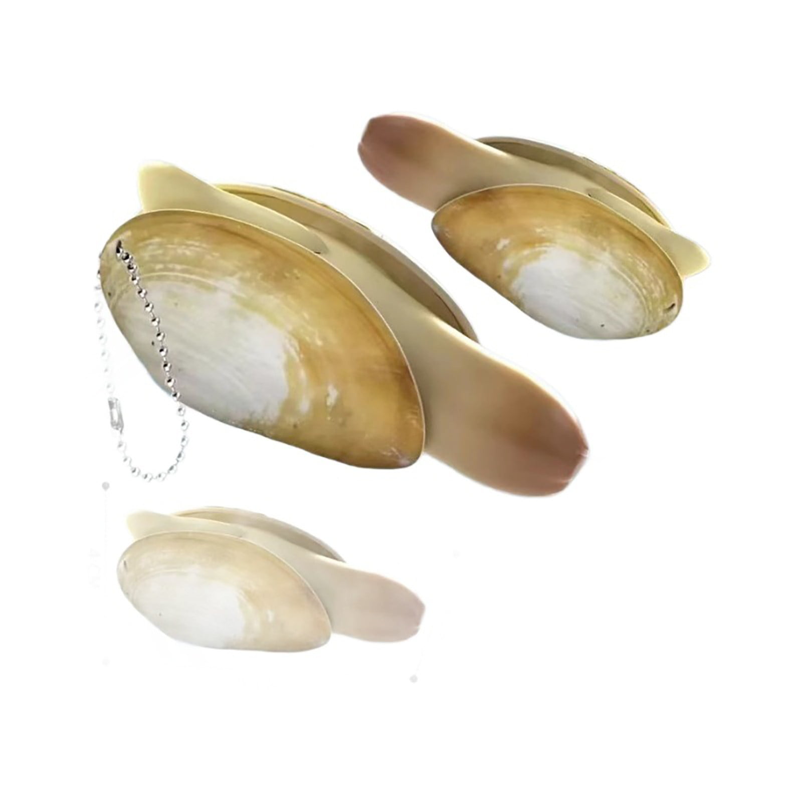 The Chosen Invincible Elephant & Clam Water Spray Knick-Knacks ...