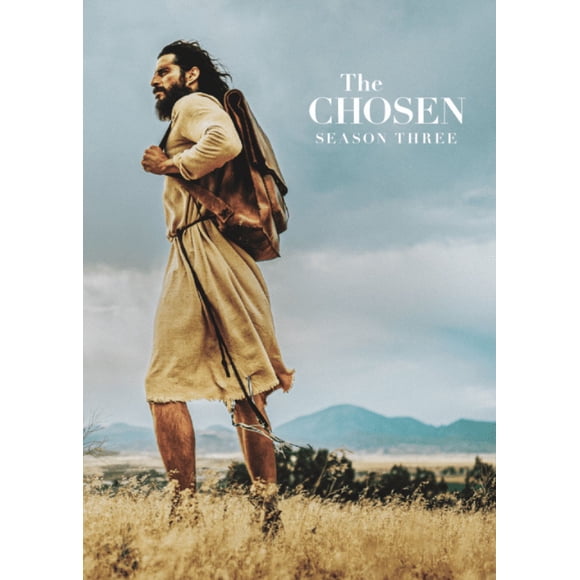 Chosen Dvd