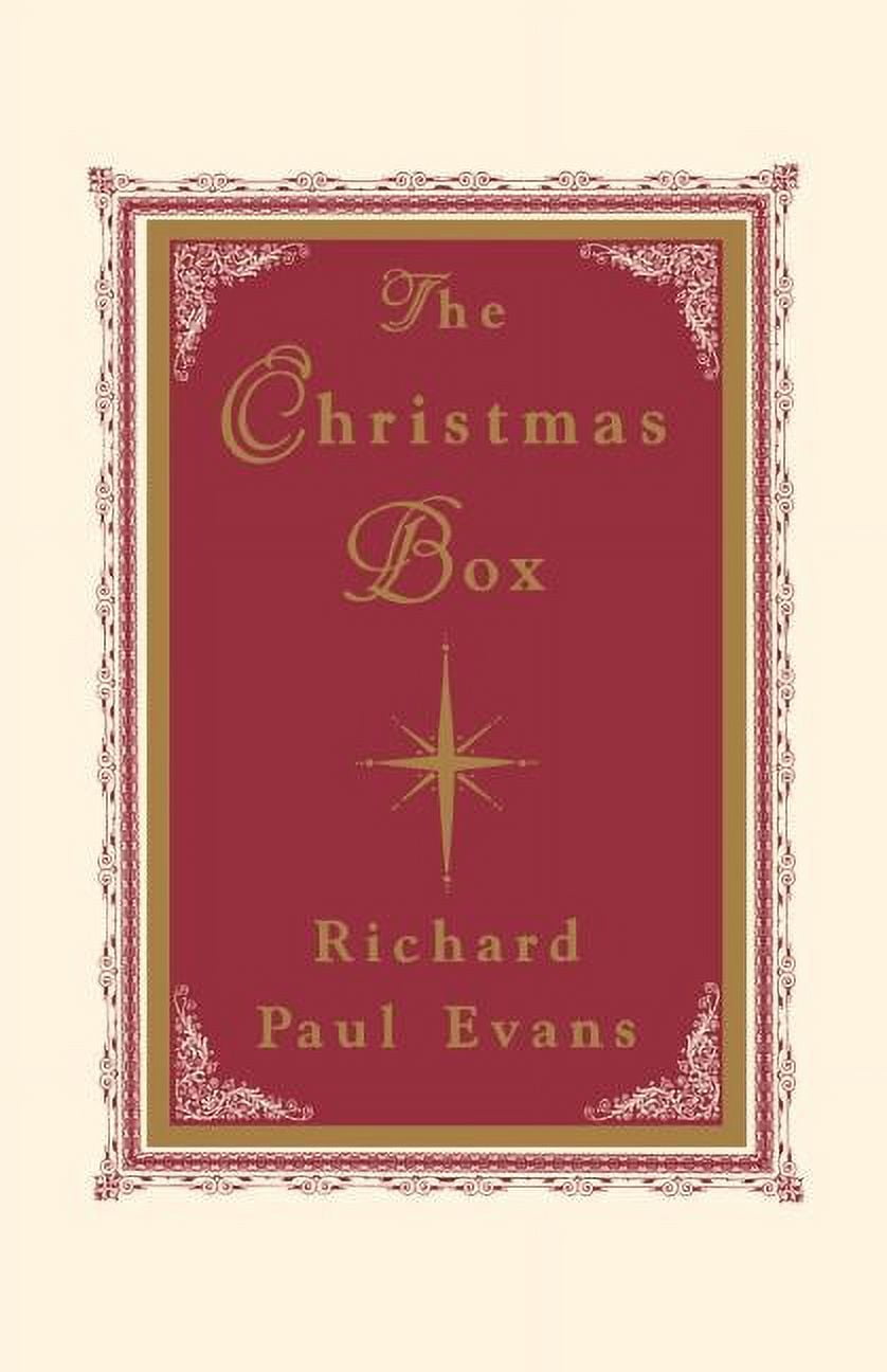 The Christmas Box, (Paperback) - Walmart.com