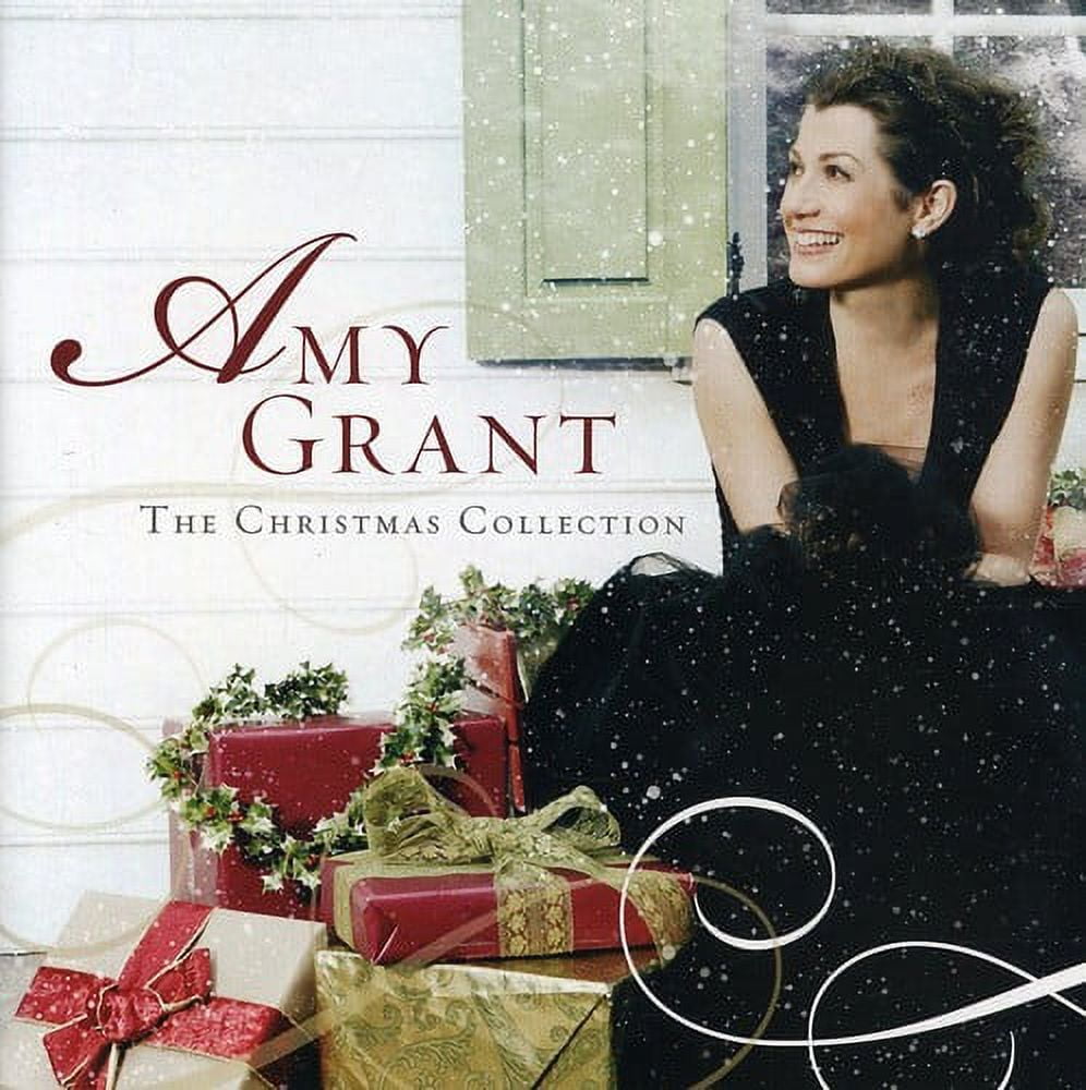 The Christmas Collection (CD) - Walmart.com